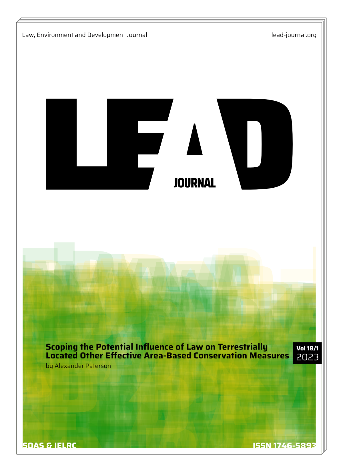 LEAD Journal